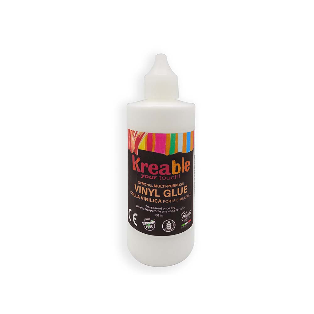 Toy Color - Marwin PVA Vinyl Glue - Super Strong Multi-Surface Adhesive ...