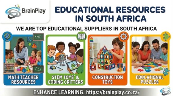 Finding Balance: Why Tactile Play is More Crucial Than Ever in a ...